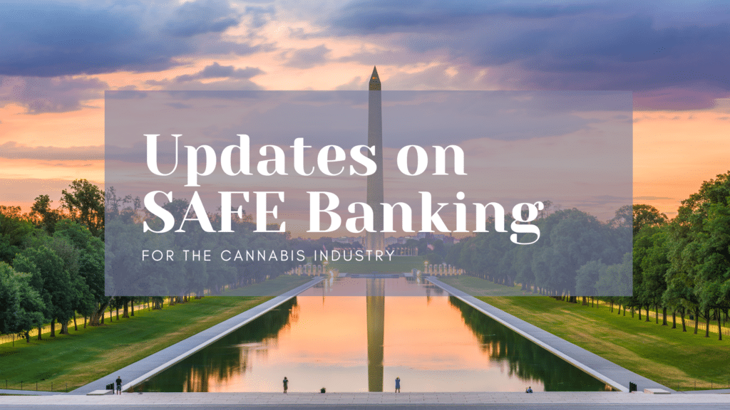 Senate Advances Landmark Bill for Cannabis Banking Access - Cannabis ...