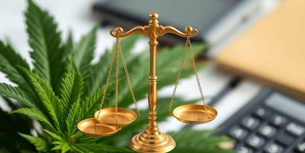 Cannabis Rescheduling Update: What a Schedule III Change Means for Your ...