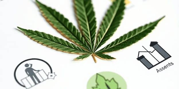Understanding Your Cannabis Balance Sheet: A Line-by-Line Guide ...